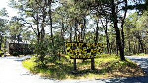 Cape Cod camping near the beach: See why North of Highland Camping Area ...